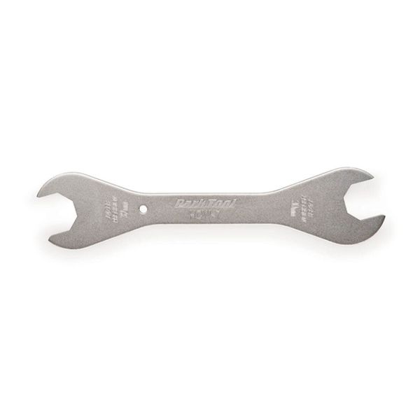 商品の特徴 ParkTool(パークツール) ヘッドスパナ HCW-7 ●パークツールの最もポピュラーなヘッド、ペダルレンチ。 ●レーザーで切断したスパナの口は精度が高く、ナットにフィットします。 製品仕様 ●口部サイズ(mm)：30×32...