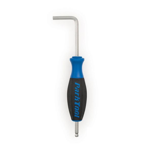 商品の特徴 ParkTool(パークツール) ハンドル付ヘックスレンチ HT-6 ●ペダルレンチとして、その他BBやフリーハブなどの高トルクが必要なメンテナンスに最適な樹脂製ハンドルの付いた作業性の良いヘックスレンチ。 製品仕様 ●サイズ(...