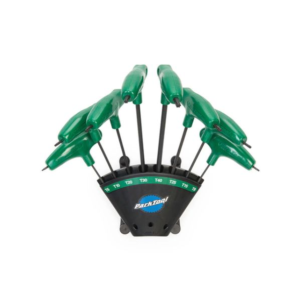 商品の特徴 ParkTool(パークツール) Pハンドルトルクスタイプレンチセット PH-T1.2 ●使いやすさで好評なP型のハンドルを採用したトルクスタイプレンチ。 ●ディスクローターをはじめ、チェーンリングナット、ブレーキレバーなど様々...