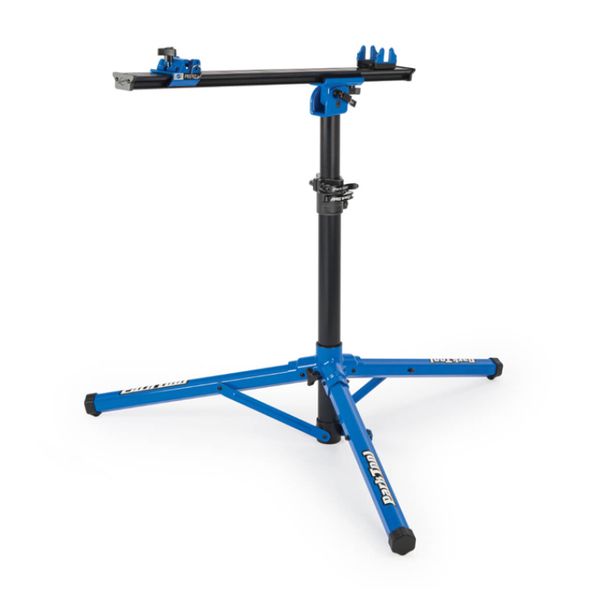 商品の特徴 ParkTool(パークツール) チームレーススタンド PRS-22.2 ●フレームやシートポストを直接クランプしないフォークマウントタイプのリペアスタンド。 ●特殊形状・軽量薄肉フレームのメンテナンスにも最適。 ●数々のレース...