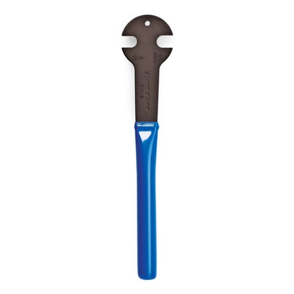 商品の特徴 ParkTool(パークツール) ペダルレンチ PW-3 ●剛性、耐久性に優れたペダルレンチ。 ●15mmと9/16"の2種類のサイズを持ったPW-3は、堅く締め込まれたペダルでも外せる適度な長さのハンドルを備えています。 製品...