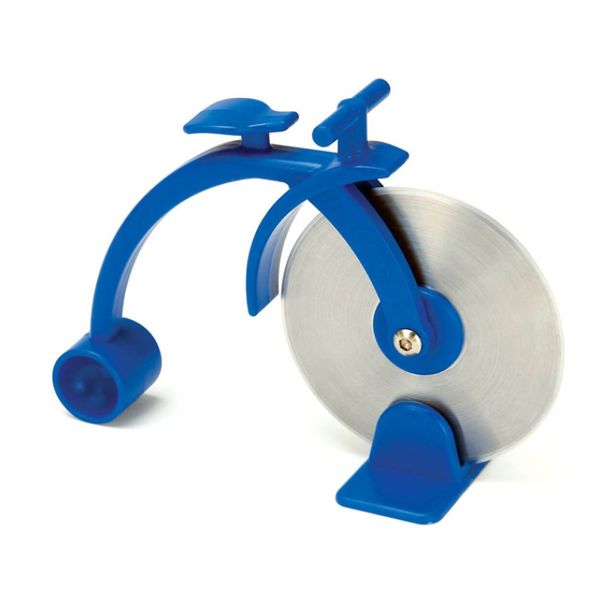商品の特徴 ParkTool(パークツール) ピザカッター PZT-2 ●パークツールグッズの代名詞とも言えるピザカッター。 ●大きなカッティングホイールを採用し、使いやすくなっています。 ●ショップでのディスプレイに、友人へのプレゼントに...