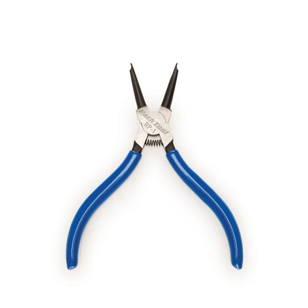 商品の特徴 ParkTool(パークツール) スナップリングプライヤー RP-1 ●サスペンションやディレーラーなどの整備に欠かせないスナップリングプライヤー。 ●ピンの径、方向、作用(正作用、逆作用)などから5種類のバリエーションをライン...