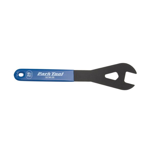 商品の特徴 ParkTool(パークツール) ショップコーンレンチ SCW-26 ●ショップでの使用を想定した高品質のコーンレンチ。 ●剛性の高いY型ヘッドを採用し、表面処理はクロムメッキを行わず、より寸法精度の高い化学処理を施しています。...