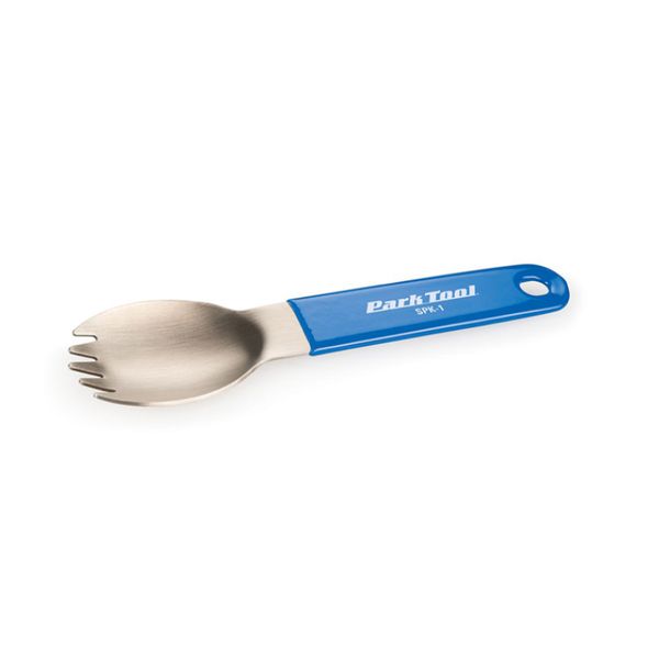商品の特徴 ParkTool(パークツール) パークツールスポーク SPK-1 ●スプーンとフォークのコラボレーション、それがスポーク。 ●パークツールが送るユニークなキッチンツールです。 製品仕様 JANコード：4962772174708...