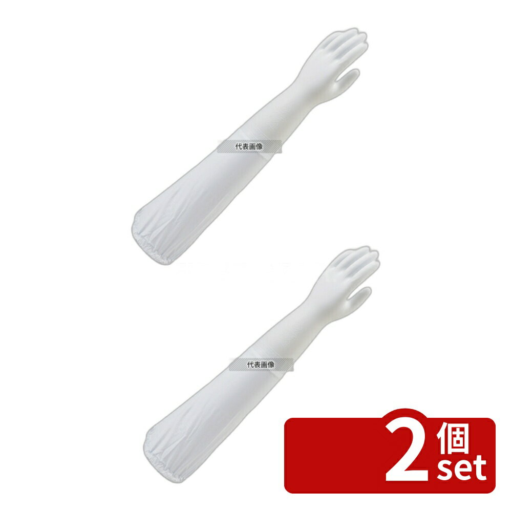 商品の特徴 ショーワ 腕カバー付薄手 No.240 L ●肩口までのロングタイプで腕全体を保護します。 ●裾部分はズリ落ちを防止するゴムバンド付きです。 ●手袋部分は薄手でフィット感に優れ、指先感覚が活かせます。 ●独自のパターンにより、高...