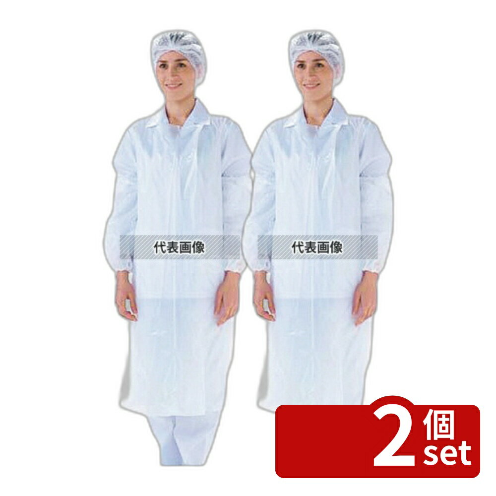 商品の特徴 オーバースリーブ (腕カバー) (100枚入) AOS301W ホワイト ●白衣の汚れ防止や擦れ防止、ダメージ軽減で。 製品仕様 ●型番:AOS301W ●品名情報分解1 物:カバー ●品名情報分解2 色:ホワイト ●外寸:長さ...