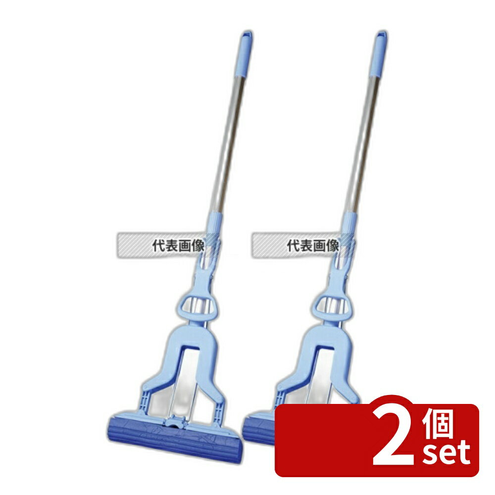 商品の特徴 グングン吸水激絞りワイパースペア1P SQ089 製品仕様 ●型番:SQ089 ●商品ブランドシリーズ:アズマ工業 ●品名情報分解1 物:ワイパー ●外寸:幅270/柄:990〜1300 ●材質:スポンジ：PVA/柄：アルミ/ヘ...
