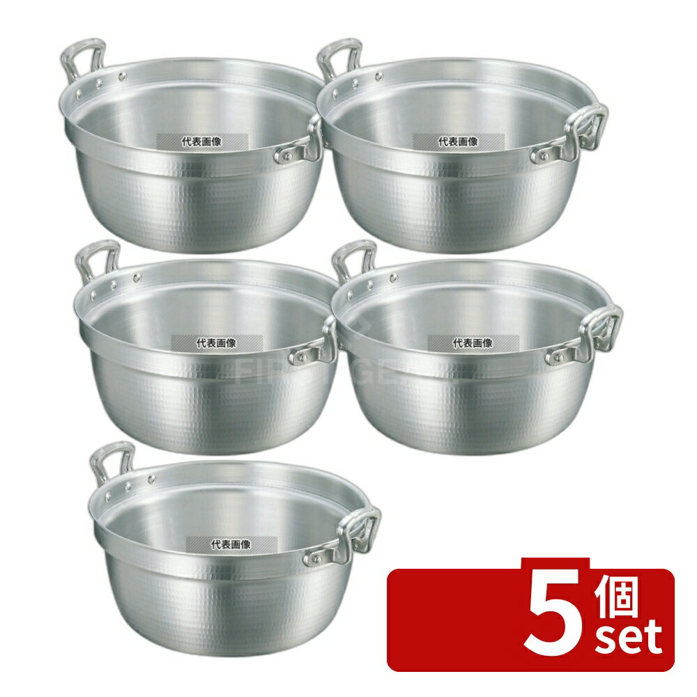 商品の特徴 ●純度の高いAL1100-Pアルミ材を使用。フチ折り曲げ加工、プレス加工効果により歪みや変形が少なくどの部分を切っても板厚が均一で熱廻りが平均しているのでムラがありません。プロユースのハードな使用に適した製品です。フタがフラット...