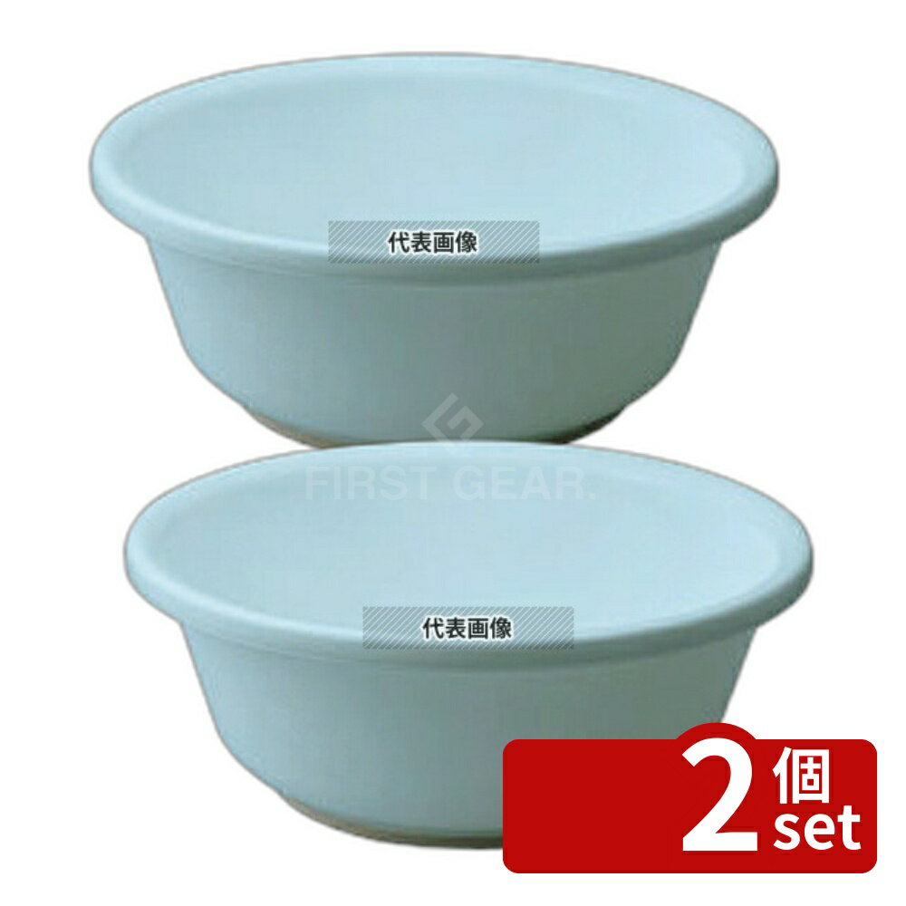 商品の特徴 H&H 湯桶 ゴム付 (ブルー) 製品仕様 ●商品ブランドシリーズ:RISU(リス) ●品名情報分解1 物:桶 ●品名情報分解2 色:ブルー ●外寸:φ270×H102/ ●重量:240g ●容量:3.2L ●材質:ポリプロピレ...