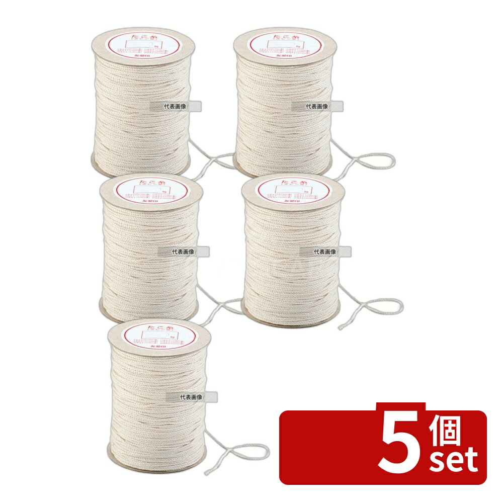 商品の特徴 たこ糸 ボビン巻 6号 友愛印 165m巻 製品仕様 ●英語商品名:Yuai Butchers Twine #6 165m ●商品ブランドシリーズ:友愛印 ●品名情報分解1 物:たこ糸 ●外寸:165m巻き/太さ:0.9位 JA...