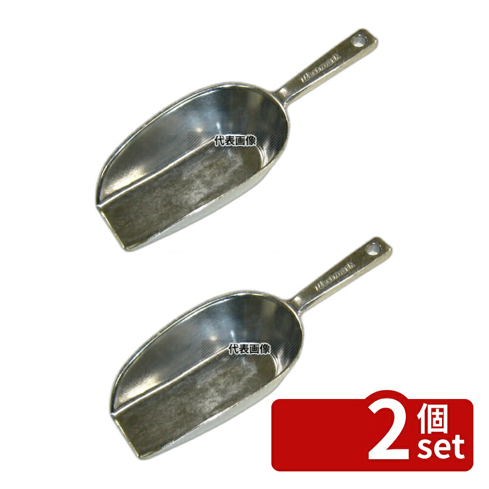 商品の特徴 WM アルミ スコップ WM9111 14.5cm 製品仕様 ●型番:WM9111 ●英語商品名:WM Aluminum Scoop WM9111 14.5cm ●商品ブランドシリーズ:WM ●品名情報分解1 物:スコップ ●品...