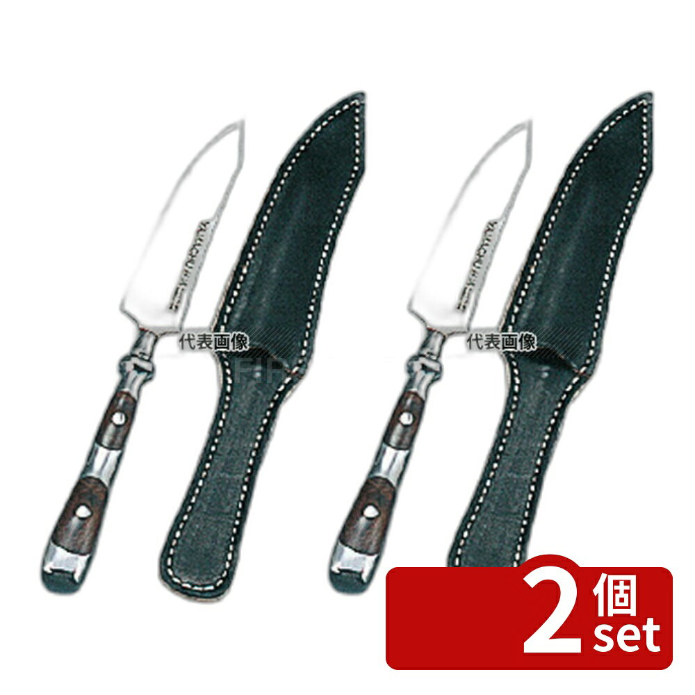 商品の特徴 YA ステンレス ロイヤル フルーツナイフ 大 (皮ケース付) ●背厚：1.5mm 製品仕様 ●英語商品名:YA Stainless-Steel Royal Fruit Knife L & Leather Case ●商品ブラン...