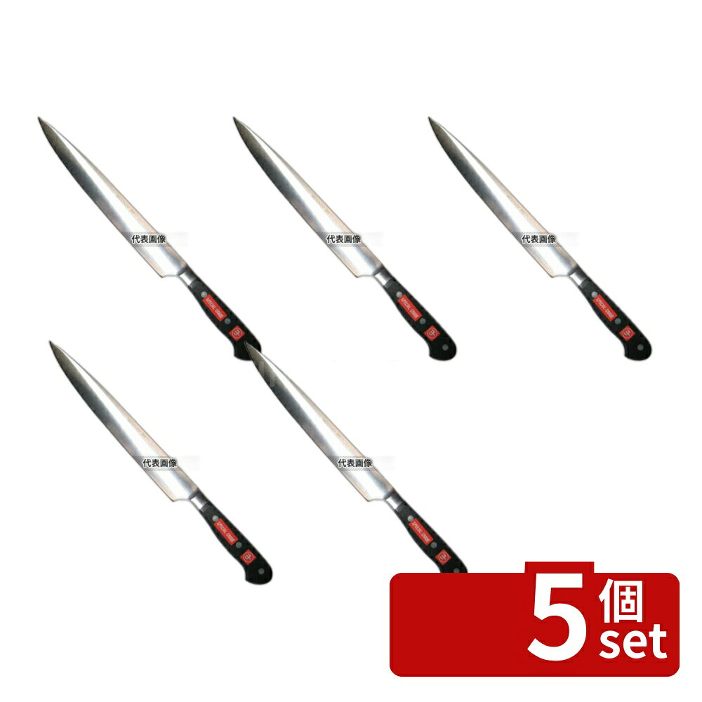商品の特徴 ヴォストフ スペシャルグレード 筋引 4522-23SG 23cm ●バランス良く長時間の作業でも疲れない。背の部分を丸く加工、指にやさしい仕上げ。刃先のみ鏡面になっており最高級の仕上げ。超本刃付。砥石にのせた時にピッタリと刃全...