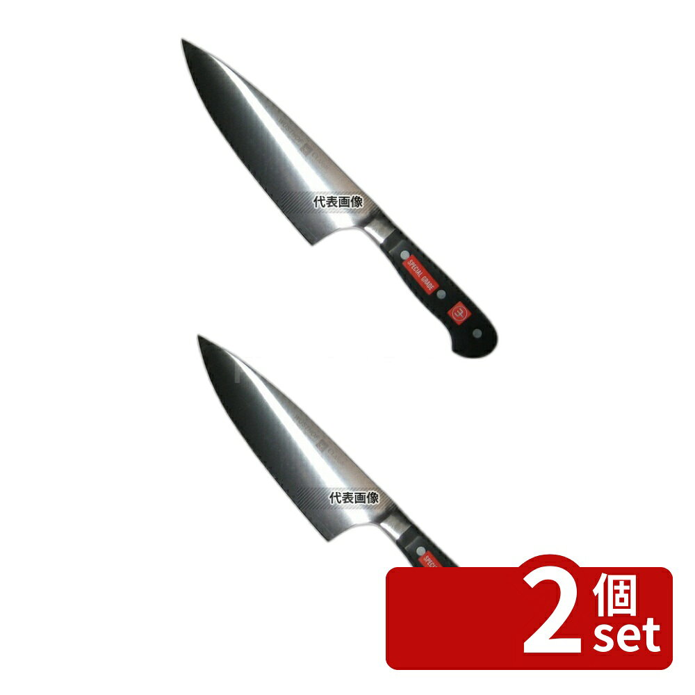 商品の特徴 ヴォストフ スペシャルグレード 洋出刃 4584-20SG 20cm ●バランス良く長時間の作業でも疲れない。背の部分を丸く加工、指にやさしい仕上げ。刃先のみ鏡面になっており最高級の仕上げ。超本刃付。砥石にのせた時にピッタリと刃...