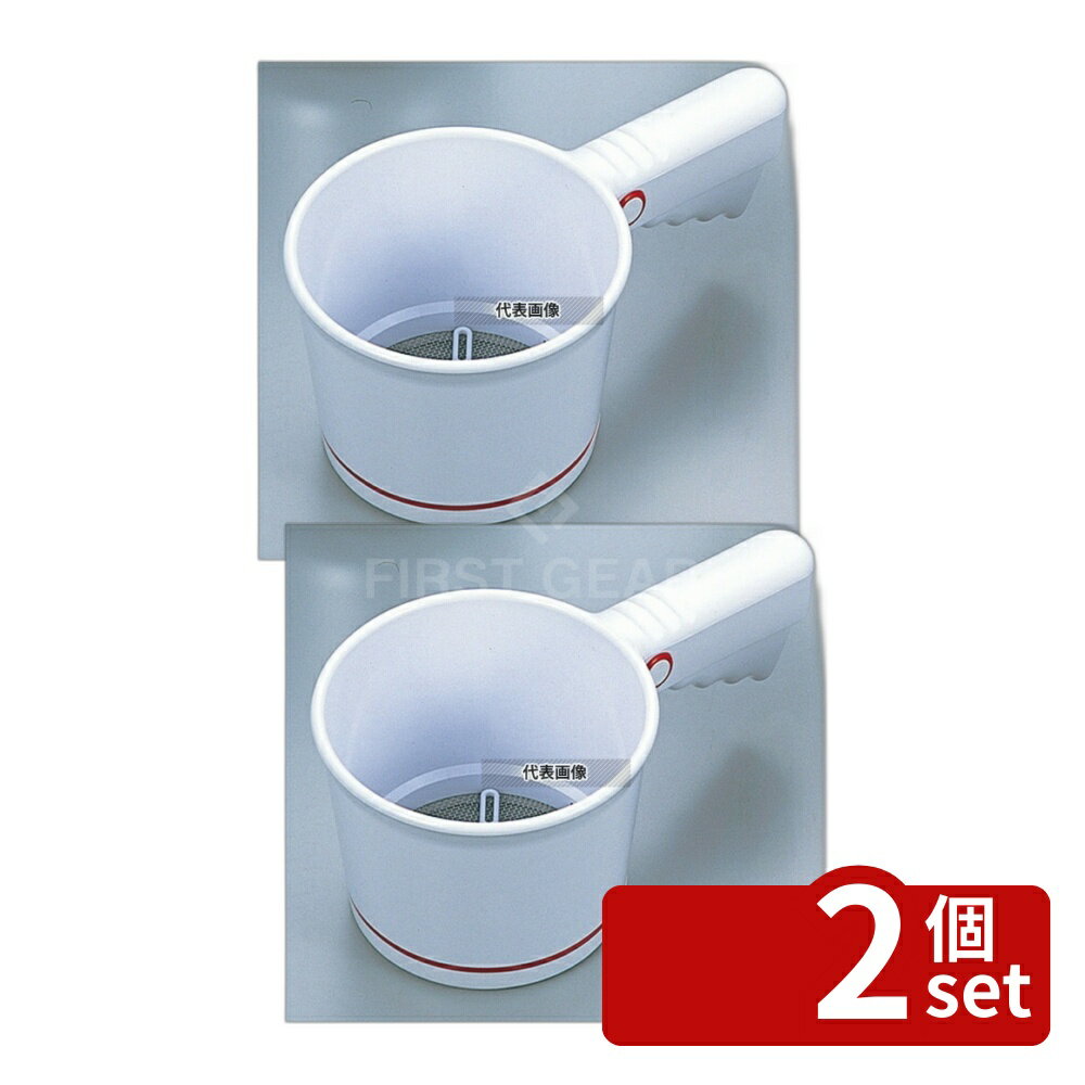 商品の特徴 粉ふるい ラインシふたー No.1687 ●18メッシュシングルアミ 製品仕様 ●型番:No.1687 ●英語商品名:Powder Line Sifter No.1687 ●商品ブランドシリーズ:タイガークラウン(TIGERCR...