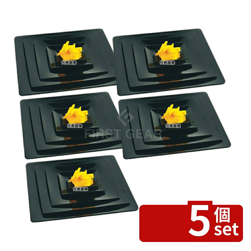 商品の特徴 ソリア フルイド ブラック PL20243 (10入) 110×110 ●創造的なコンセプトと美しいデザインで料理や食品の魅力を発揮させるソリアシリーズ ●使い捨てタイプ 製品仕様 ●型番:PL20243 ●商品ブランドシリーズ...