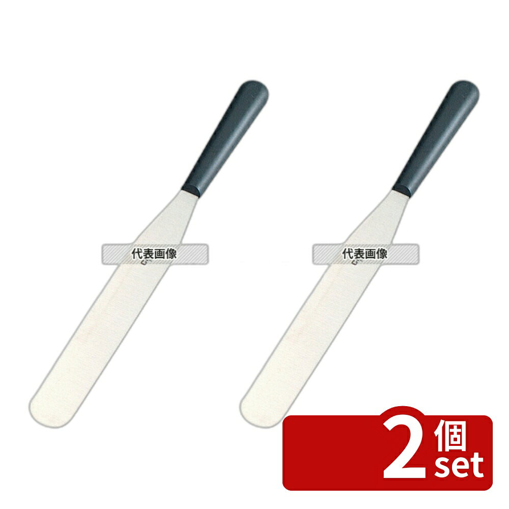 商品の特徴 マトファー シェフINOX パレットナイフ 22425 23cm 製品仕様 ●型番:22425 ●商品ブランドシリーズ:江部松商事 ●品名情報分解1 物:ナイフ ●品名情報分解3サイズ:23cm ●外寸:23cm/350 ●重量...