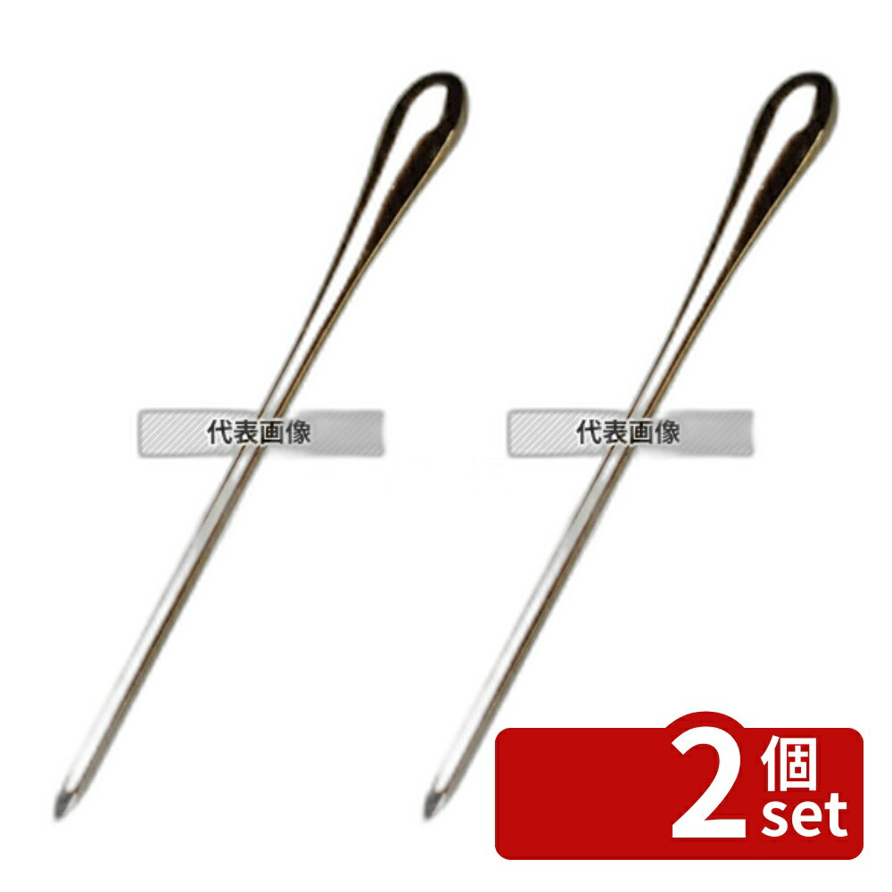 商品の特徴 金メッキ 月ノシズクオードブルピン 製品仕様 ●商品ブランドシリーズ:江部松商事 ●品名情報分解1 物:楊枝 ●外寸:90/ ●材質:金メッキ/ JANコード：4548170159020