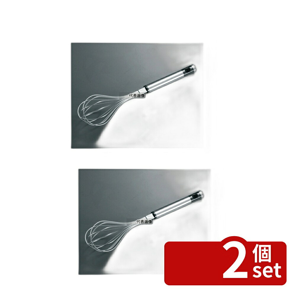 商品の特徴 ツヴィリング キッチンガジェット ホイスク 39715 製品仕様 ●型番:39715 ●英語商品名:Zwilling Kitchen Gadget Whisk 39715 ●商品ブランドシリーズ:キッチンガジェット ●品名情報分...