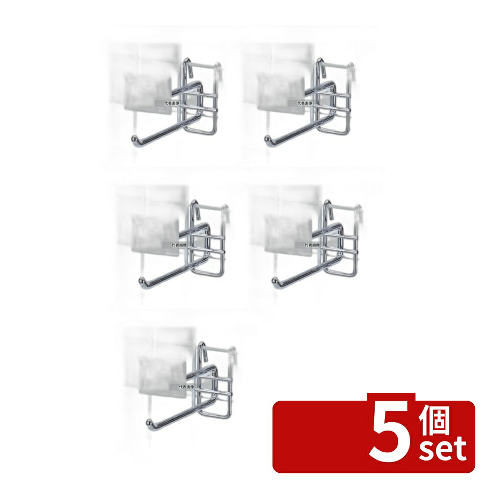 商品の特徴 ネット用2段フック150 40637 ●ネットピッチ5mm・線径φ3のネットに対応 製品仕様 ●型番:40637 ●商品ブランドシリーズ:TOMOYA(友屋) ●品名情報分解1 物:フック ●外寸:フック部:φ6×150/ ●材...