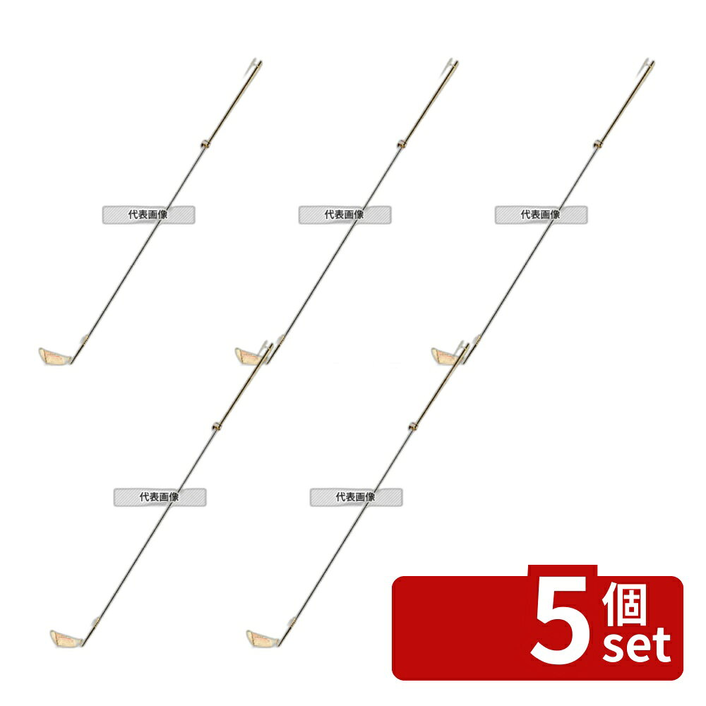 商品の特徴 18-8(ステンレス) (金メッキ付) ゴルフマドラー ゴールド アイアン 製品仕様 ●商品ブランドシリーズ:江部松商事 ●品名情報分解1 物:マドラー ●品名情報分解2 色:ゴールド ●外寸:210/ ●材質:18-8(ステン...