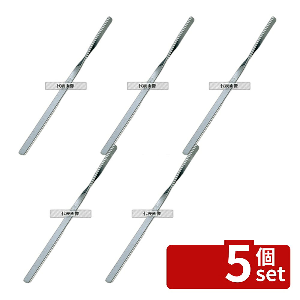商品の特徴 18-8(ステンレス)ステンレス マドラー M-60 製品仕様 ●型番:M-60 ●商品ブランドシリーズ:エムタカ ●品名情報分解1 物:マドラー ●品名情報分解2 色:シルバー ●外寸:190/ ●材質:ステンレス/ JANコ...