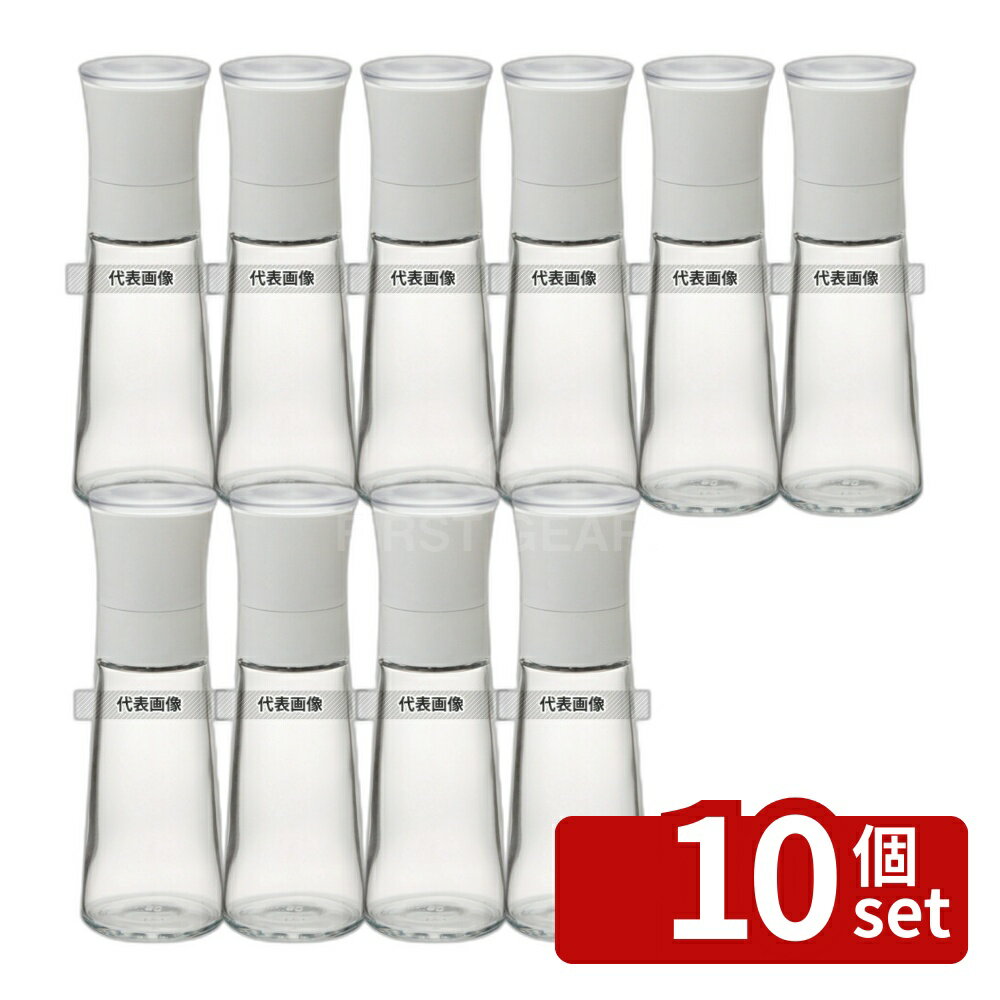 商品の特徴 スタビアリュクス ペッパー&ソルトミル M ホワイト ●粗・細の調節がダイヤルを回すだけで簡単に行えます。 製品仕様 ●商品ブランドシリーズ:RISU(リス) ●品名情報分解1 物:ミル ●品名情報分解2 色:ホワイト ●品名情...