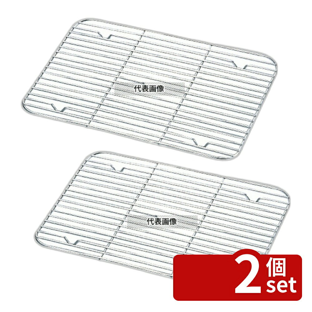 商品の特徴 18-8(ステンレス) DUバットアミ 23型 ●目の間隔：9mm 製品仕様 ●商品ブランドシリーズ:本間製作所 ●品名情報分解1 物:アミ ●外寸:190×130×H11/ ●重量:50g ●材質:18-8(ステンレス)/ J...
