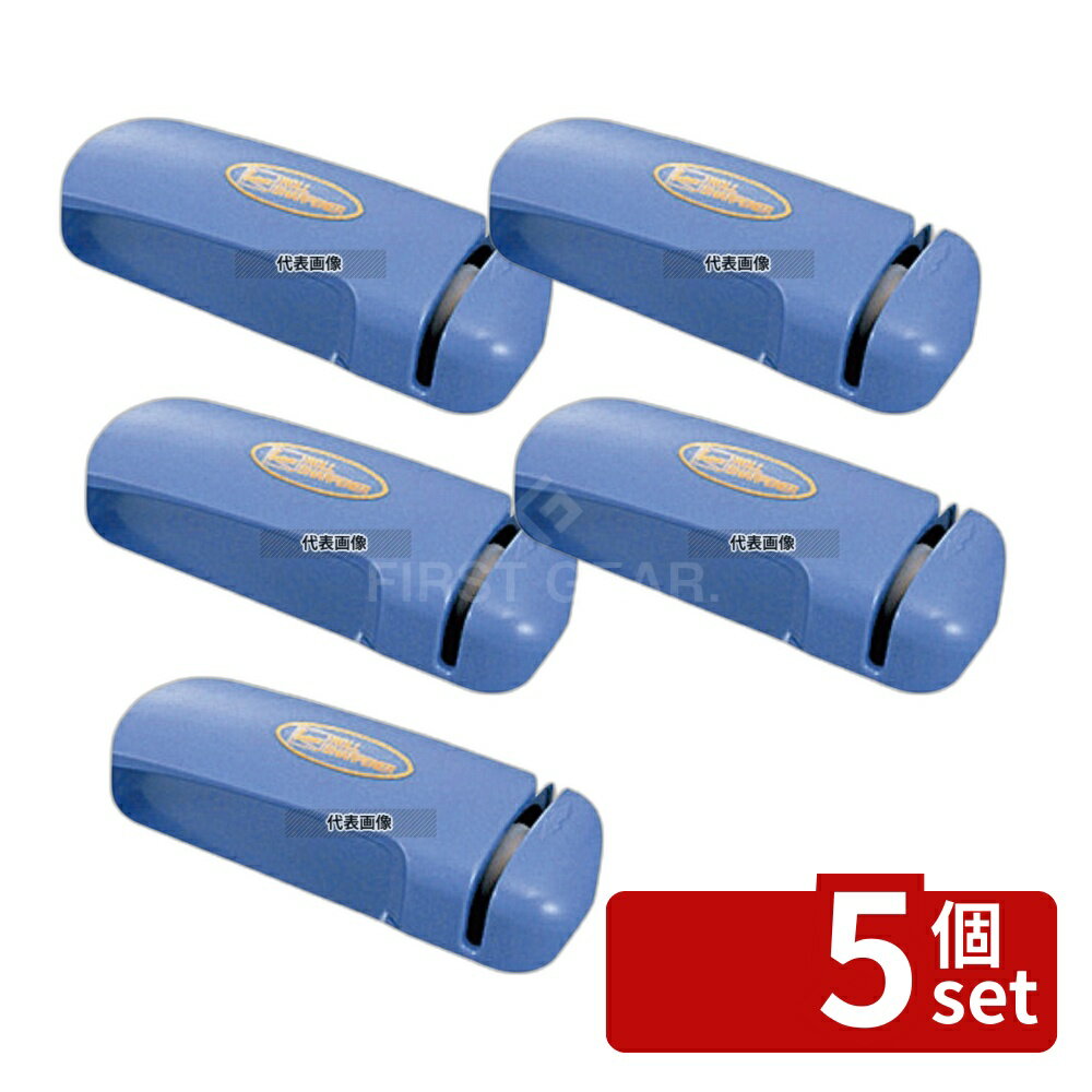 商品の特徴 ケントロール式シャープナー (ブルー) FK-505 ●両刃ナイフ用 ●庖丁の材質を問わずご使用いただけます。 製品仕様 ●型番:FK-505 ●英語商品名:Kent Roll Sharpener Blue FK-505 ●商品...