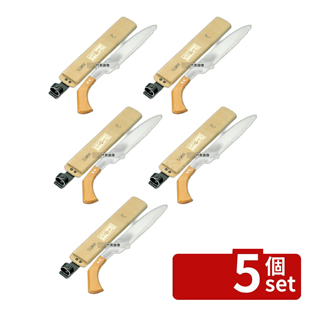 商品の特徴 ピストル型 氷ノコギリ (サヤ付) 27cm 21121 製品仕様 ●型番:21121 ●英語商品名:Ice Saw with sheath 27cm 21121 ●商品ブランドシリーズ:青木刃物製作所 ●品名情報分解1 物:ノ...