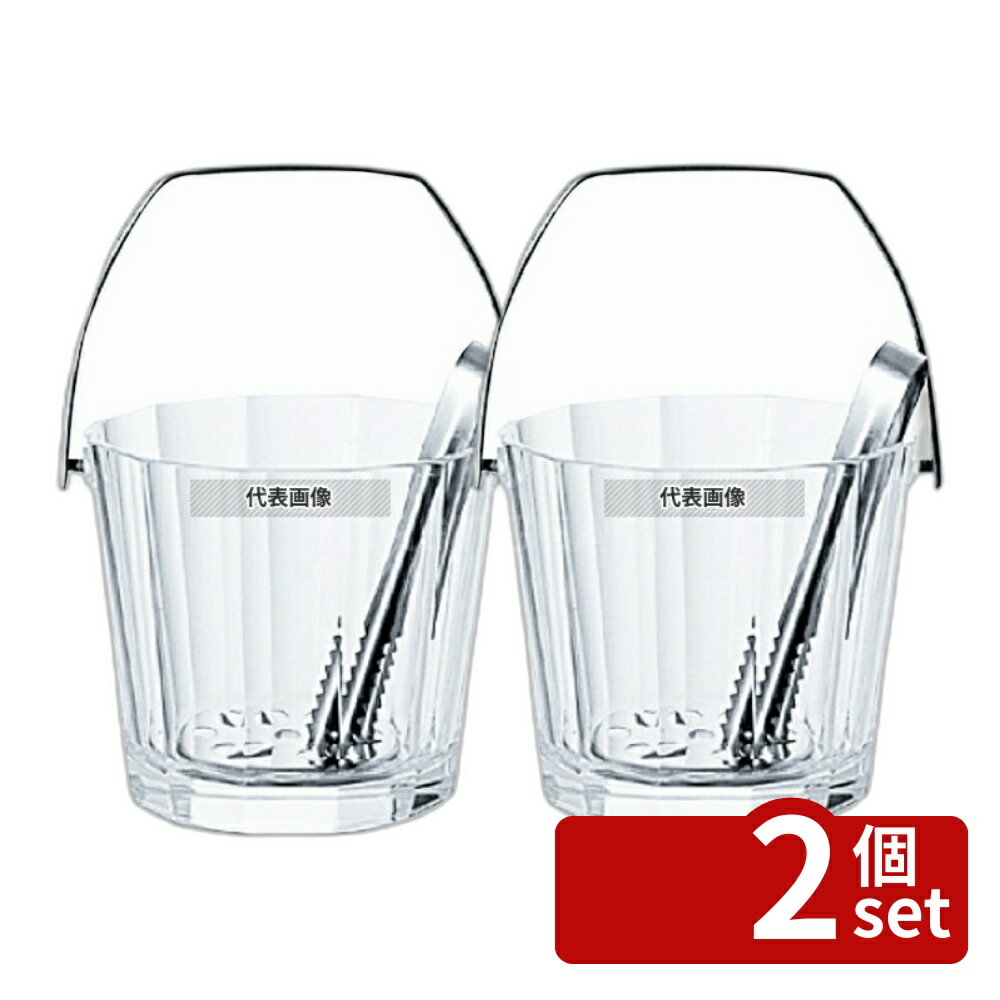 商品の特徴 ガラス アイスペール エスキナ 8569 製品仕様 ●型番:8569 ●英語商品名:Glass Ice Pail 8569 ●商品ブランドシリーズ:石塚硝子ISHIZUKA ●品名情報分解1 物:アイスペール ●外寸:φ146×...