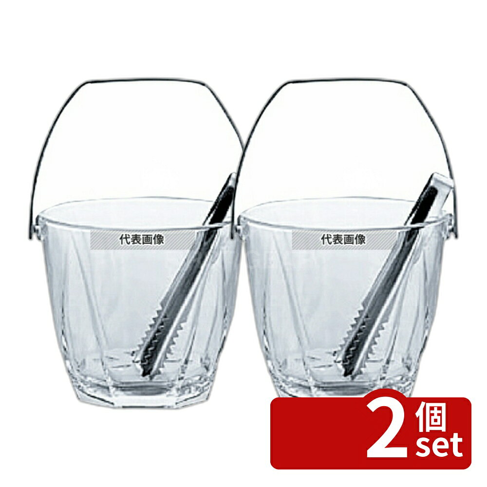 商品の特徴 ガラス アイスペール サージュ M-6830 製品仕様 ●型番:M-6830 ●英語商品名:Glass Ice Pail M-6830 ●商品ブランドシリーズ:石塚硝子ISHIZUKA ●品名情報分解1 物:アイスペール ●外寸...