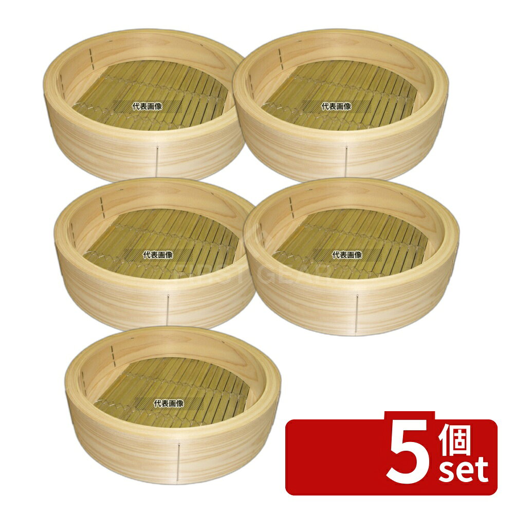 商品の特徴 ひのき 中華せいろ 身 24cm 製品仕様 ●英語商品名:Seiro Steamer (Japanese cypress frame) 24cm ●商品ブランドシリーズ:江部松商事 ●品名情報分解1 物:セイロ ●品名情報分解3...