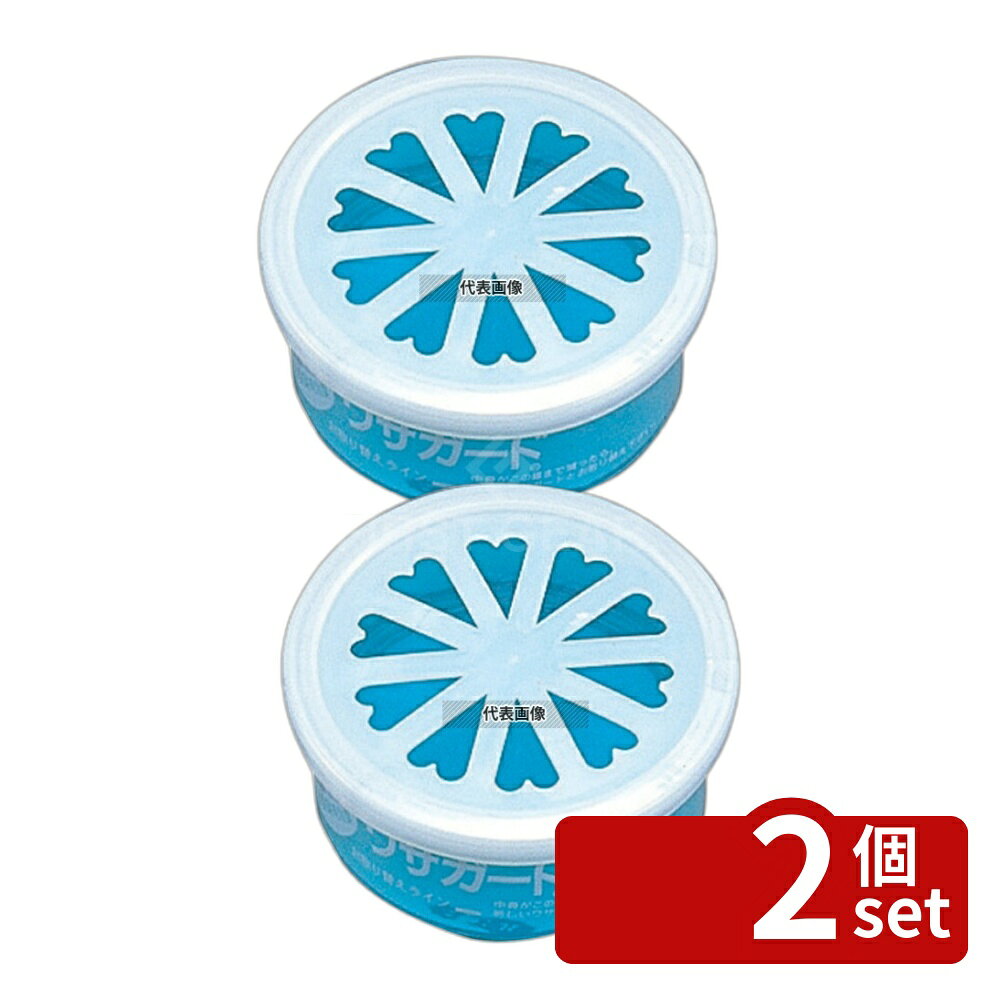 商品の特徴 消臭・除菌剤 冷蔵室用 ワサガード 家庭用 100g ●抗菌・消臭・鮮度保持の3つの効果。 ●ワサガードの成分はワサエキスをはじめ他の原料も食品添加物を使用しています。人体に悪影響をおよぼす金属成分や有毒ガスを発生させる塩素系成...