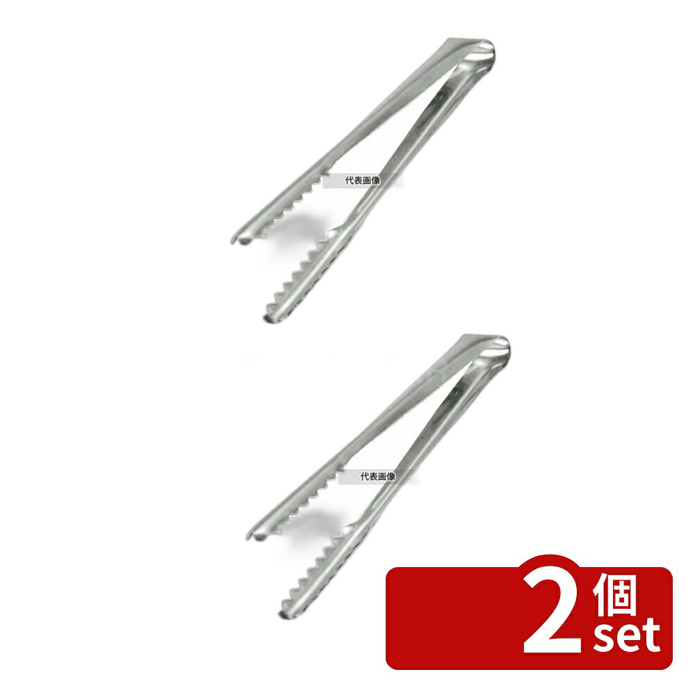 商品の特徴 18-0(ステンレス) ワニ口 アイストング 製品仕様 ●商品ブランドシリーズ:江部松商事 ●品名情報分解1 物:トング ●外寸:全長:156/ ●材質:18-0ステンレス/ JANコード：4548170236974