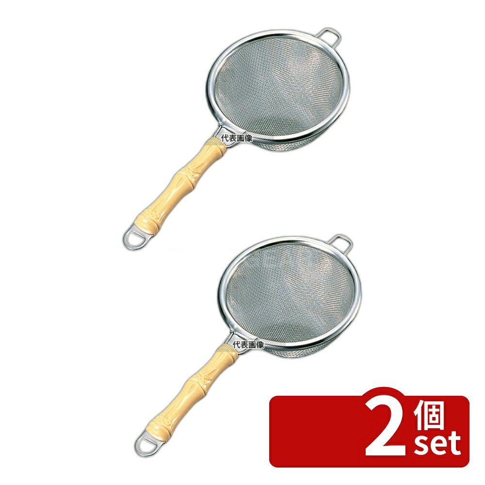商品の特徴 18-8(ステンレス) 夕華 茶こし 丸型 ●外側：16メッシュ ●内側：40メッシュ ●ダブルアミ 製品仕様 ●商品ブランドシリーズ:夕華 ●品名情報分解1 物:茶漉し ●外寸:φ75×170/ ●内寸:深さ：40/ ●材質:...