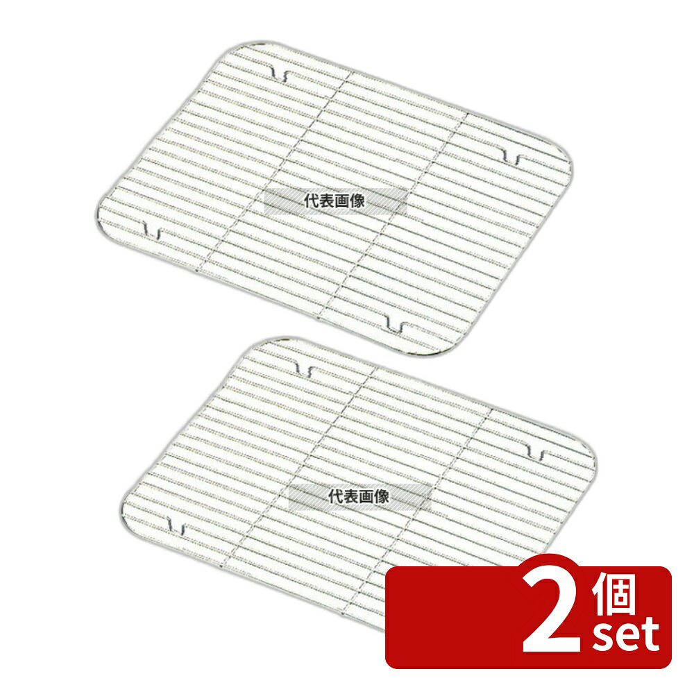商品の特徴 標準 角バット用網 (クロームメッキ) 5号用 216×157 ●目の間隔：10 製品仕様 ●型番:5号 ●商品ブランドシリーズ:江部松商事 ●品名情報分解1 物:アミ ●外寸:216×157/ ●材質:クロームメッキ/ JAN...