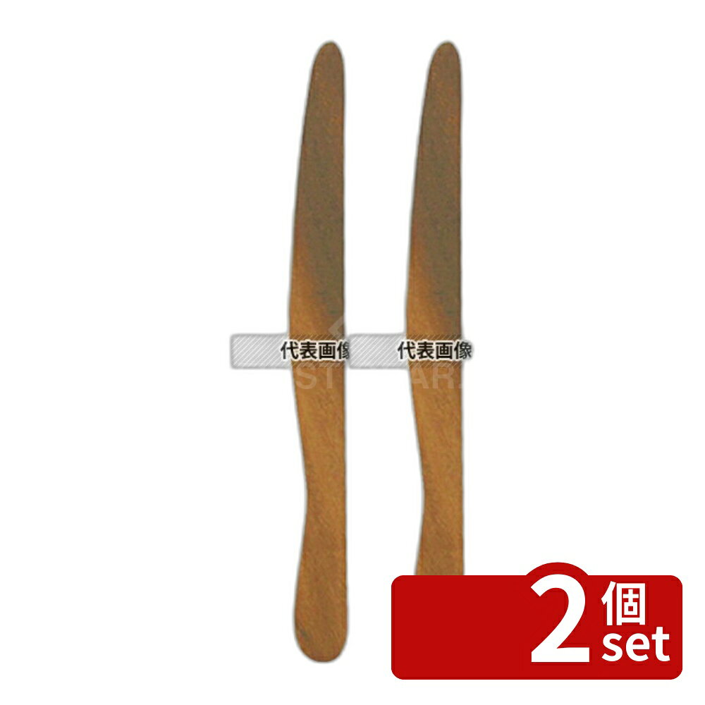 商品の特徴 和風ナイフ WOODN 106020 全長124 ●インドネシアの工場でひとつひとつ丁寧に手作りされているカトラリー。今までの木製カトラリーでは難しかった耐水性をもち、ご家庭で食器などと同様に洗剤で洗う事が可能です。 ●WOOD...