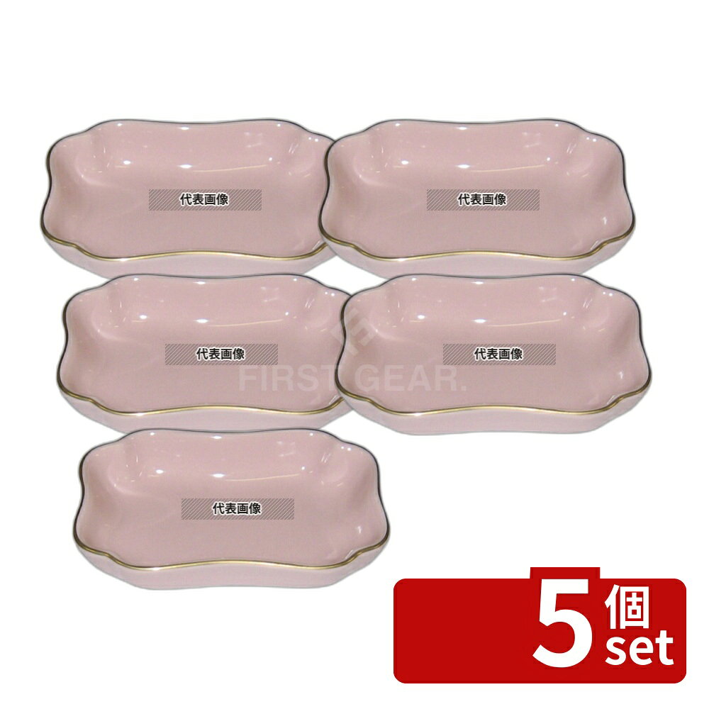 商品の特徴 フリートレー フラワー ピンク ●金フチ 製品仕様 ●商品ブランドシリーズ:江部松商事 ●品名情報分解1 物:トレイ ●品名情報分解2 色:ピンク ●外寸:103×70×H23/ ●材質:磁器/ JANコード：454817017...