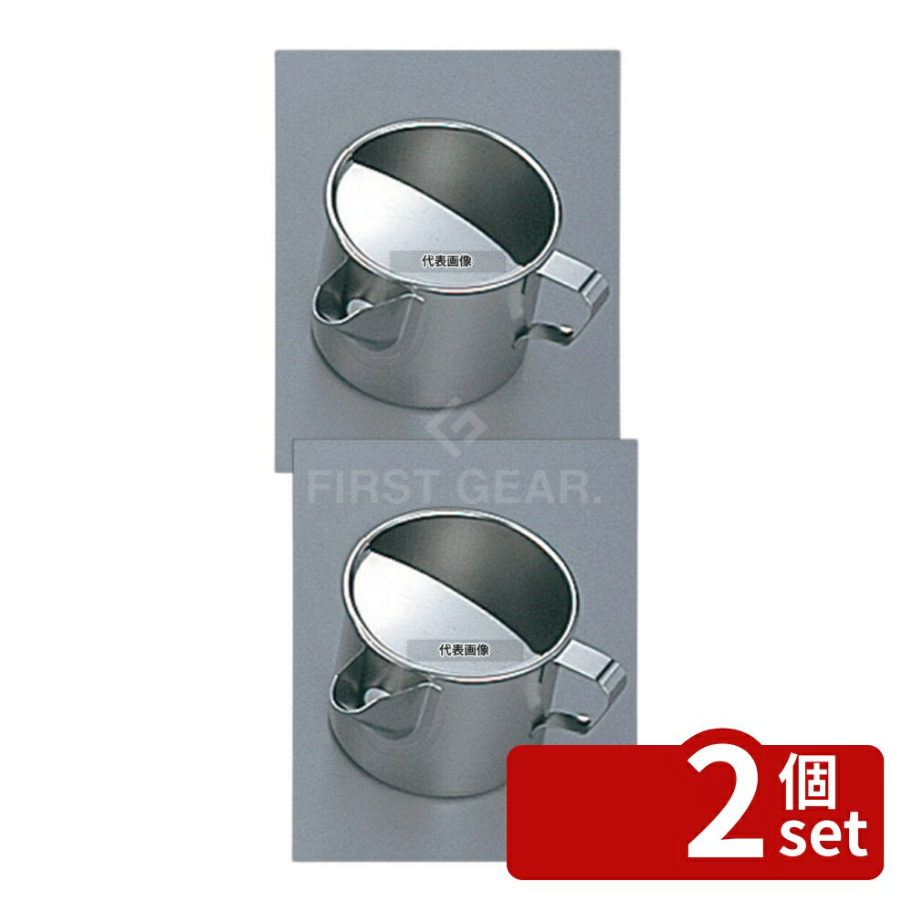 商品の特徴 18-8(ステンレス) 家庭用 粉ツギ No.312 φ95×80 製品仕様 ●型番:No.312 ●英語商品名:Stainless-Steel Batter Dispenser No.312 φ95×80 ●商品ブランドシリー...