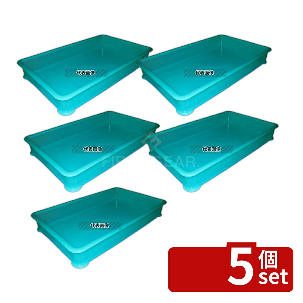 商品の特徴 EBM(江部松) PP半透明カラー番重 B型 特大 グリーン (サンコー製) ●食の安心・安全のために！ ●今も昔も食の世界では安心・安全がキーワードとなっています。クロスコンタミを防ぐための色分けも一般的になってきています。こ...