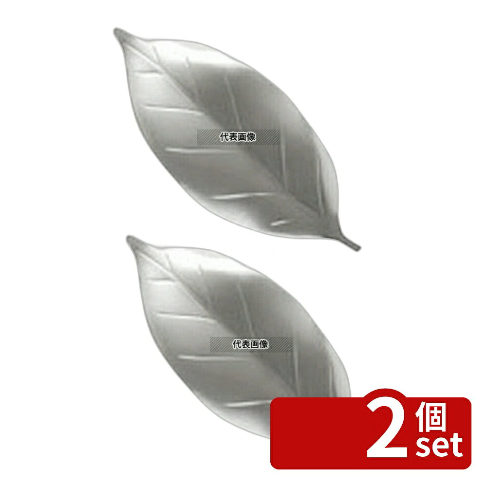 商品の特徴 18-8(ステンレス) 葉枝 (ハシ) オキ 椿 シルバー 製品仕様 ●英語商品名:Stainless-Steel chopstick rest Silver ●商品ブランドシリーズ:江部松商事 ●品名情報分解1 物:箸置き ●...