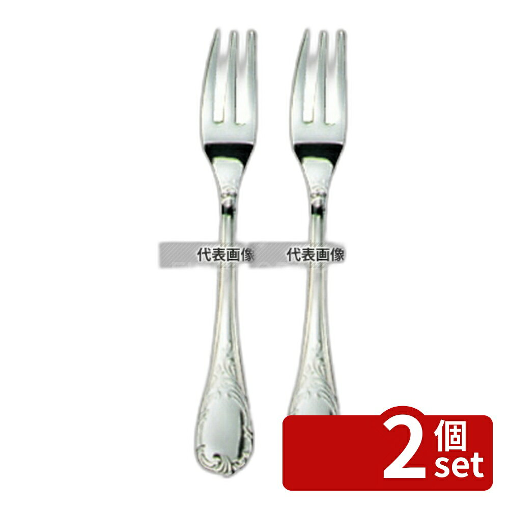 商品の特徴 EBM(江部松) 18-8(ステンレス) ブローニュ ヒメフォーク 製品仕様 ●商品ブランドシリーズ:ブローニュ ●品名情報分解1 物:フォーク ●外寸:128/ ●重量:19g ●材質:18-8(ステンレス)/オールミラー仕上...