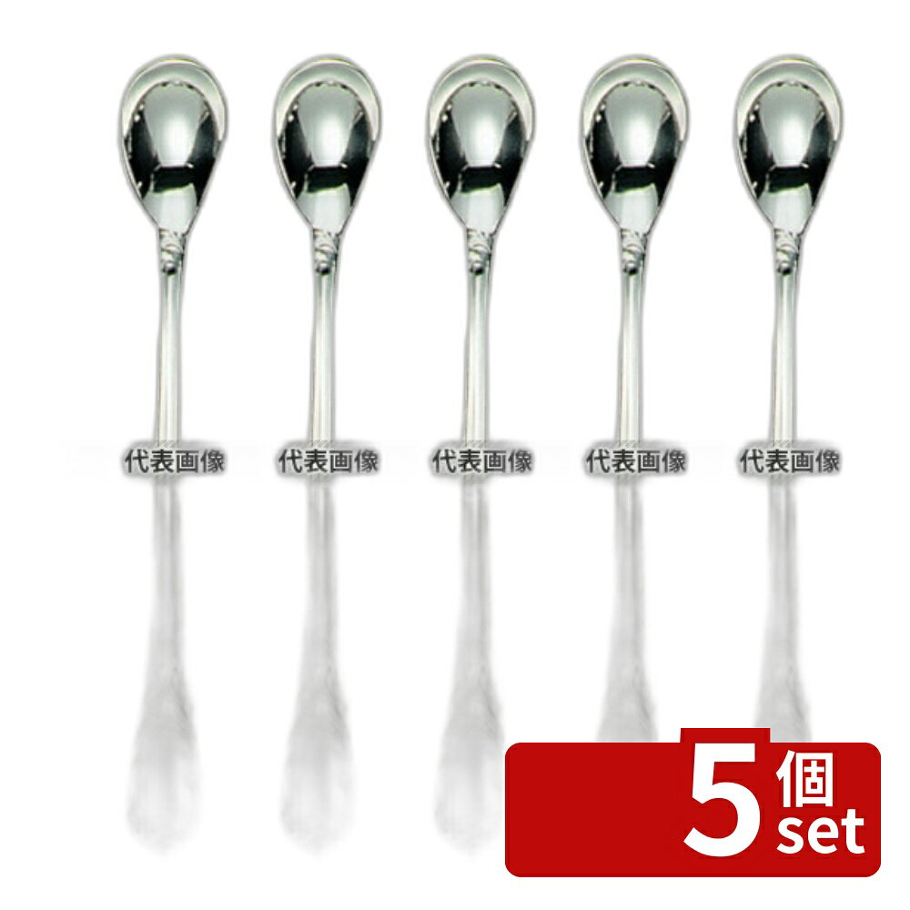 商品の特徴 EBM(江部松) 18-8(ステンレス) ブローニュ ソーダスプーン 製品仕様 ●商品ブランドシリーズ:ブローニュ ●品名情報分解1 物:スプーン ●外寸:186/ ●重量:36g ●材質:18-8(ステンレス)/オールミラー仕...