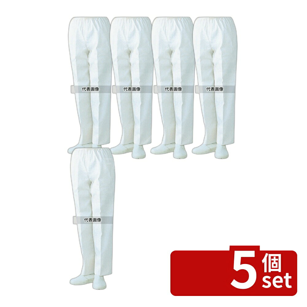 商品の特徴 スラックス AL441-8 (女性用) M (9号) ●ウエストゴム入り 製品仕様 ●型番:AL441-8 ●商品ブランドシリーズ:セブンユニフォーム ●品名情報分解1 物:スラックス ●品名情報分解3サイズ:M ●外寸:ウエス...