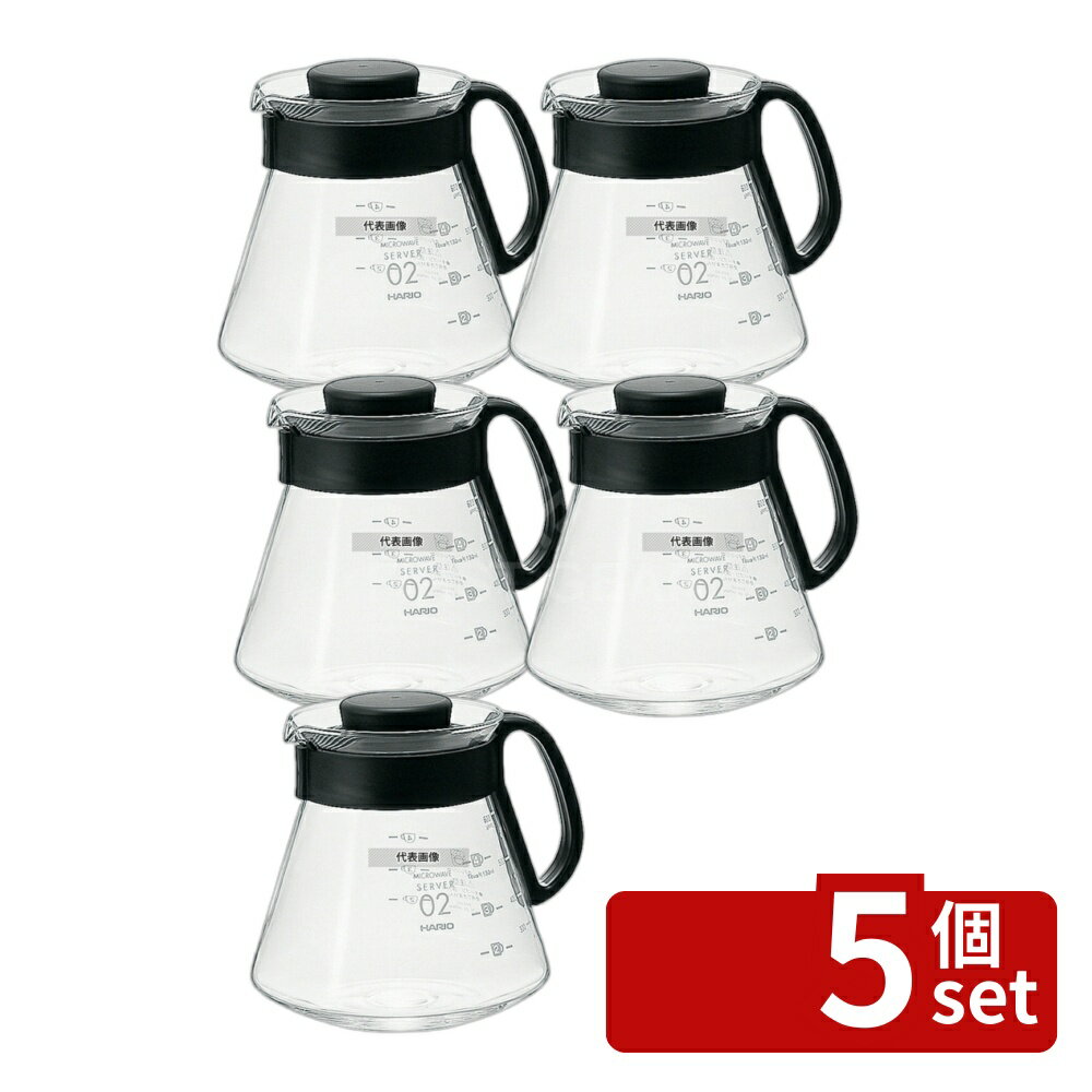 商品の特徴 HARIO(ハリオ) V60レンジサーバー 600 XVD-60B ●フタをしたまま電子レンジOK ●くし目付きの蓋なので紅茶などのリーフティーにも使えます。 ●ドリッパーをのせてコーヒーサーバーとしても使えます。 ●直火でのご...