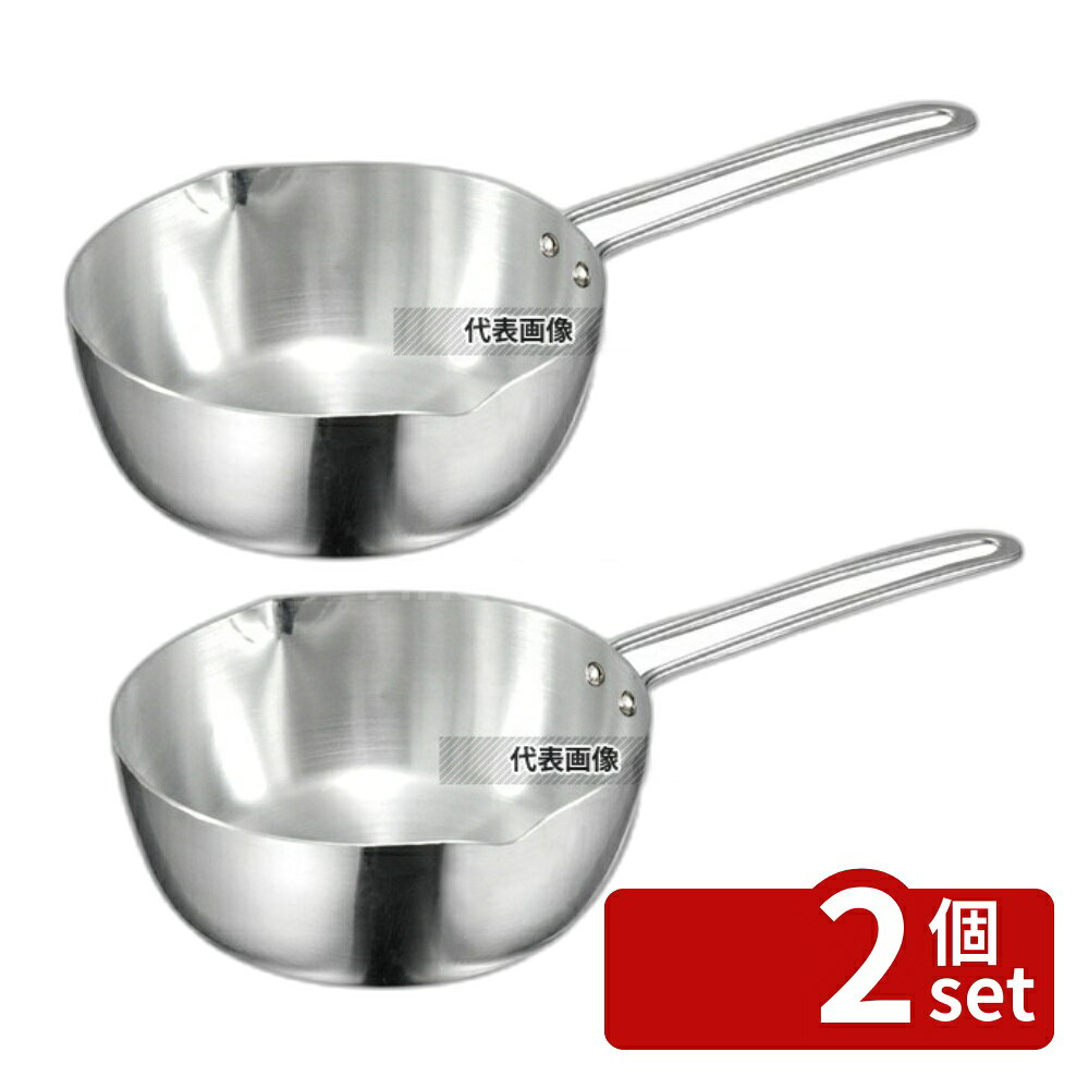 商品の特徴 EBM(江部松) プロスタンダード 2PLY IH 雪平鍋 (目盛付) 24cm ●両口仕様 ●200V電磁調理器は非常にパワーがある為、鍋の変形防止・安全面からボリュームは中以下で、鍋の状態、内部の温度には細心の注意をお願いし...