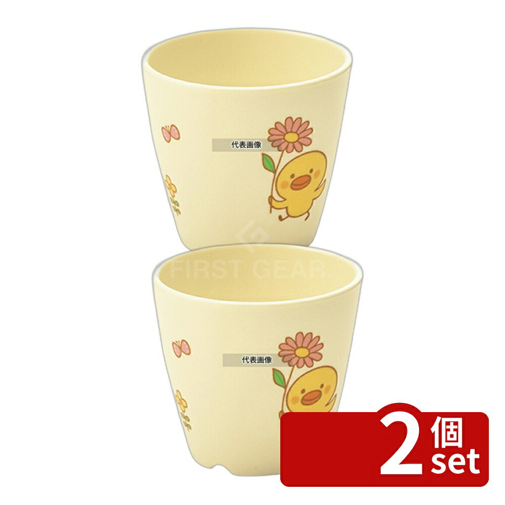 商品の特徴 メラミン 子供食器 ひよこぐみ コップ 小 C3HI ●アレルギー対応お子さま用食器 製品仕様 ●型番:C3 HI ●商品ブランドシリーズ:マルケイ ●品名情報分解1 物:コップ ●品名情報分解3サイズ:小 ●外寸:74×H69...