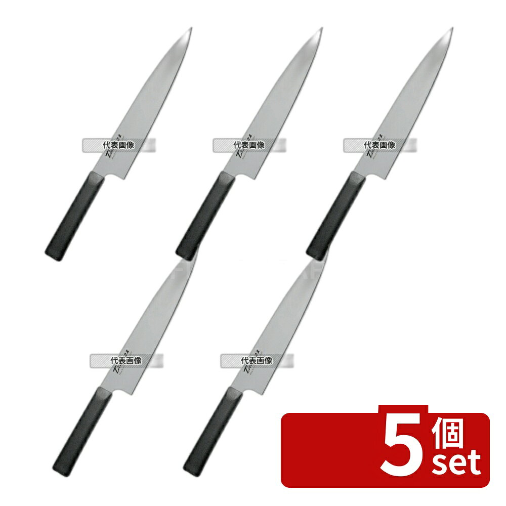 商品の特徴 銀チタン 牛刀庖丁 F-7017 (HF-22) 21cm ●銀入りチタンは、光があたらない所でも銀イオンの力で抗菌・滅菌します。 ●片刃 ●背厚：1.9mm 製品仕様 ●型番:HF-22 ●英語商品名:Hybrid Silve...